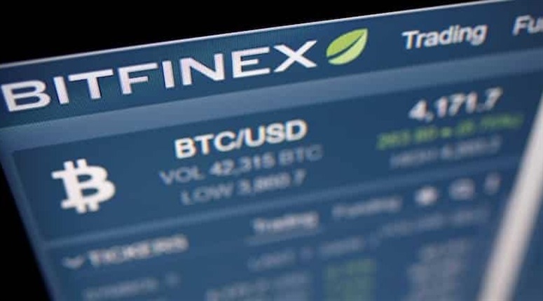 Bitfinex Becomes First Licensed DASP in El Salvador